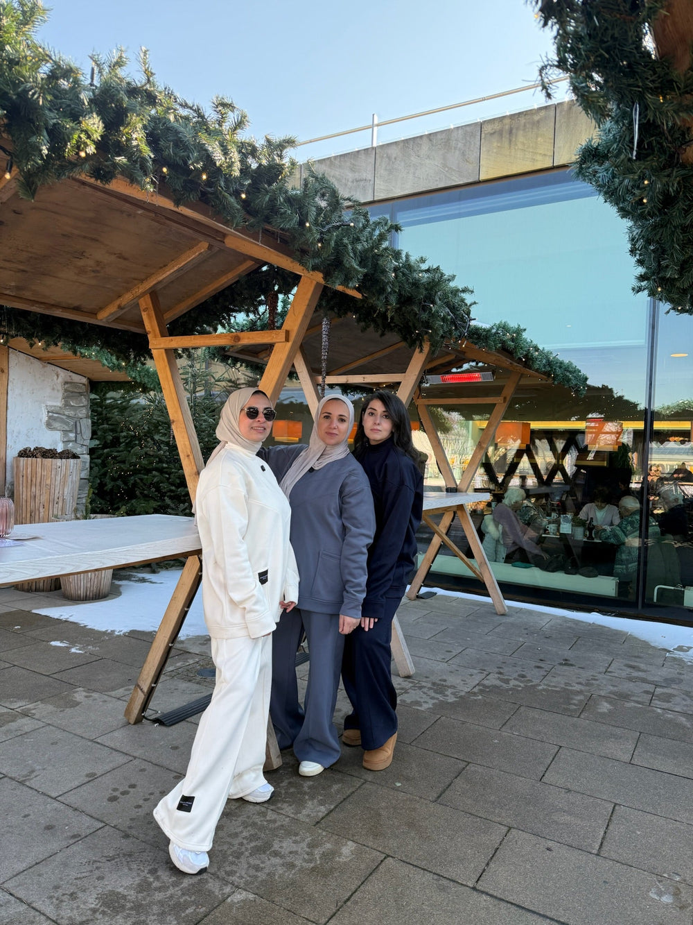 Muslimah Germany - Modest Fashion für Damen – Muslimah.de