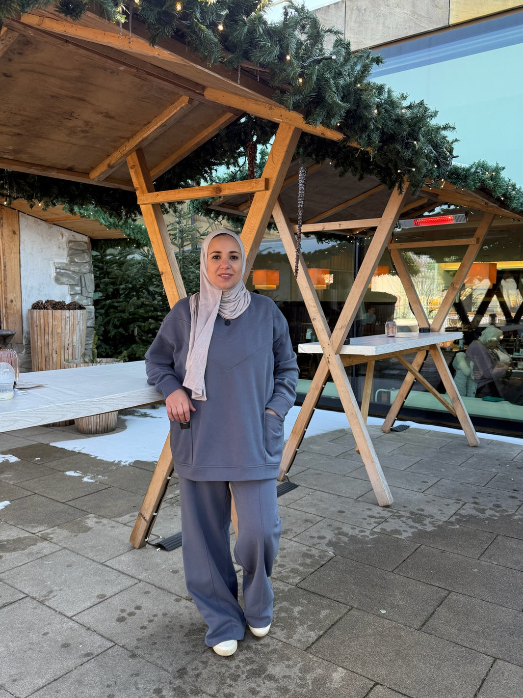 Muslimah Germany - Modest Fashion für Damen – Muslimah.de