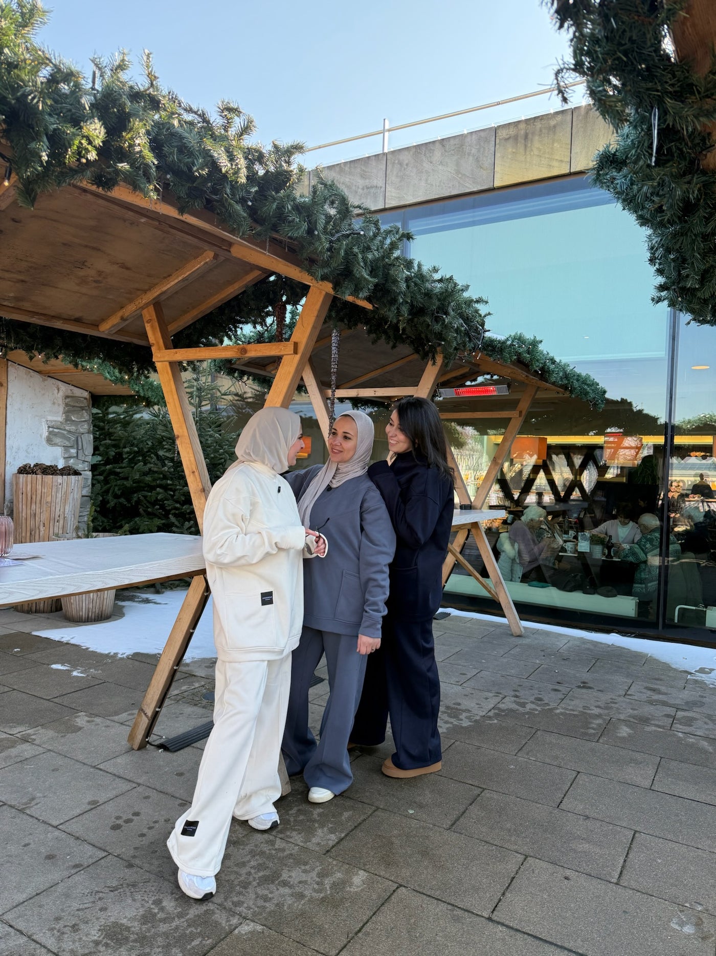 Muslimah Germany - Modest Fashion für Damen – Muslimah.de