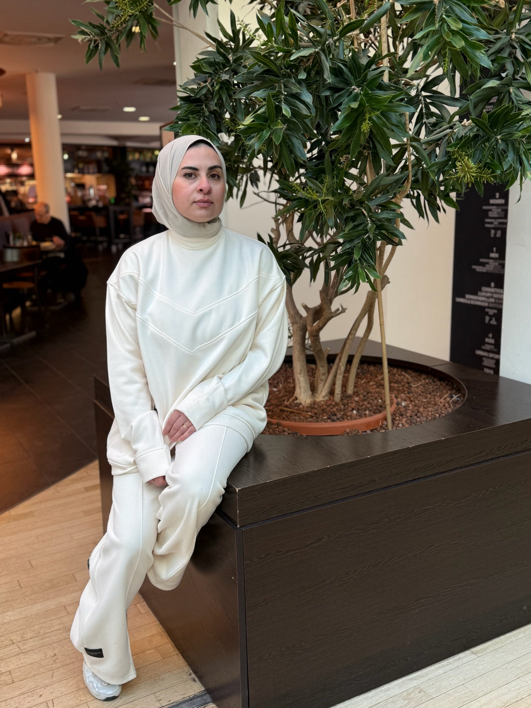 Muslimah Germany - Modest Fashion für Damen – Muslimah.de